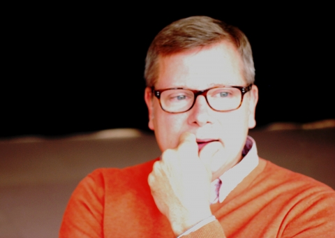 Rob Roznowski | Williamston Theatre