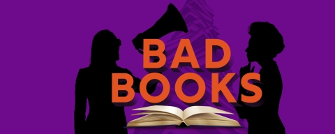 Bad Books | Williamston Theatre