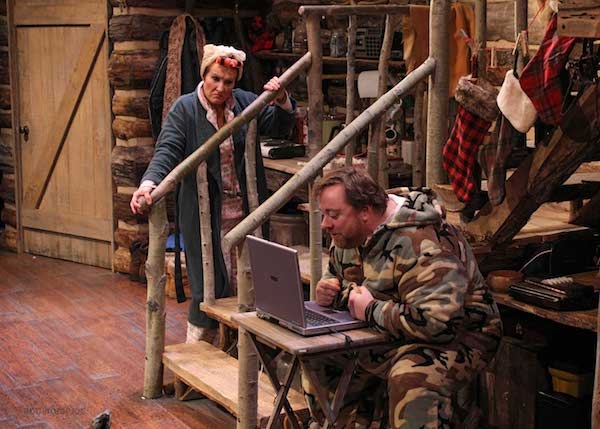 Sandra Birch | Williamston Theatre