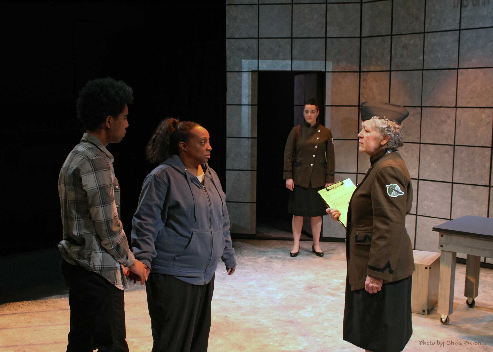 Karen Sheridan | Williamston Theatre