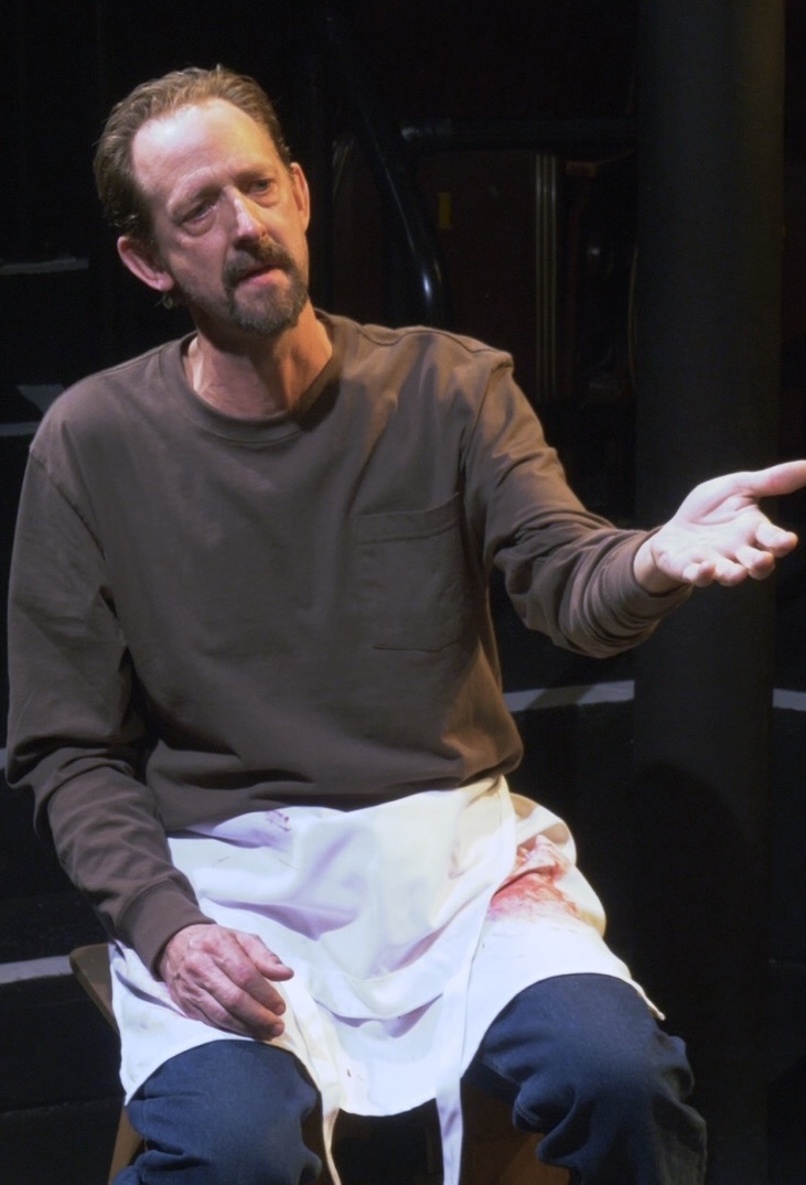 Mark Colson | Williamston Theatre