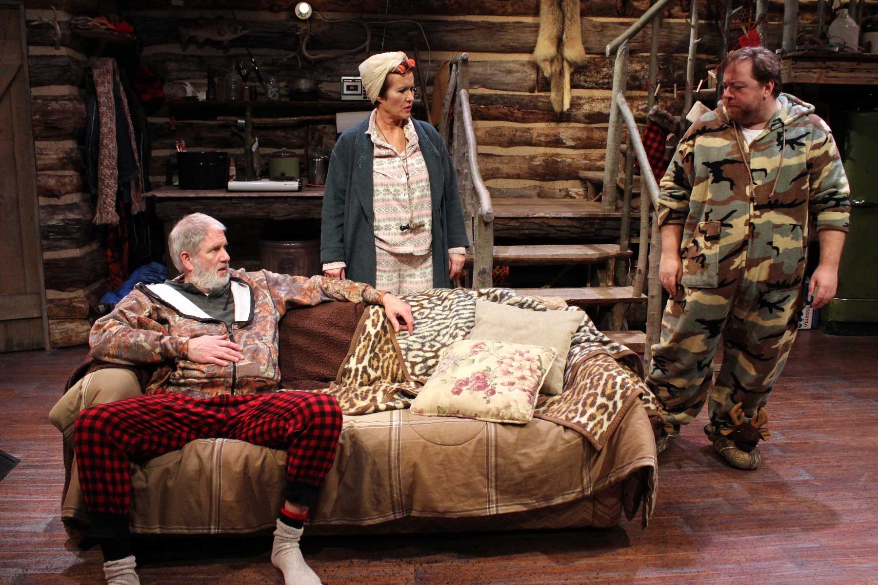 Sandra Birch | Williamston Theatre