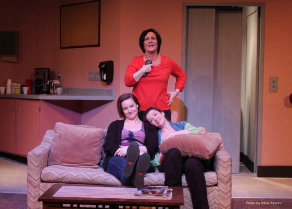 Sandra Birch | Williamston Theatre