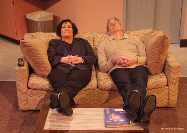 Sandra Birch | Williamston Theatre