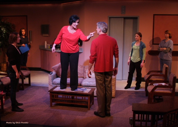 Sandra Birch | Williamston Theatre