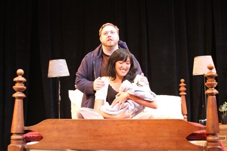 Aral Gribble | Williamston Theatre