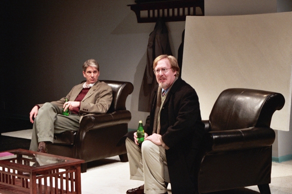 John Lepard | Williamston Theatre