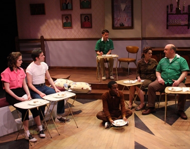 Suzi Regan | Williamston Theatre