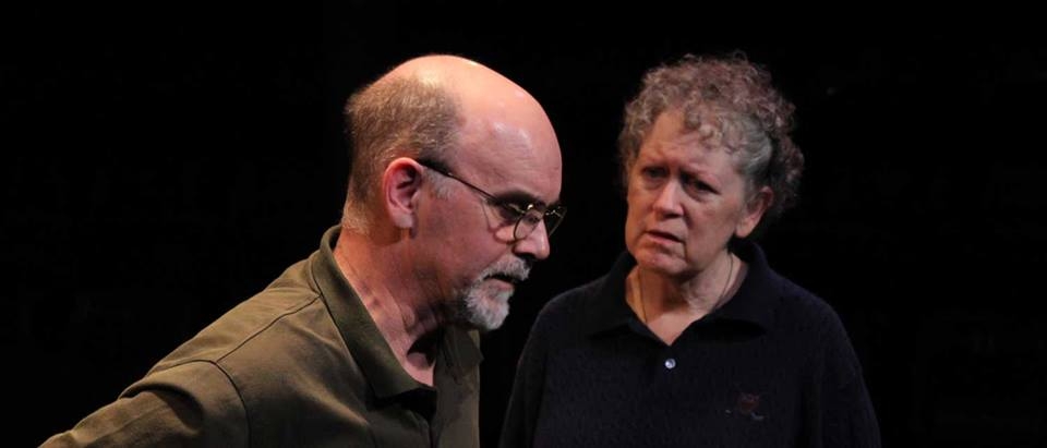 John Seibert | Williamston Theatre