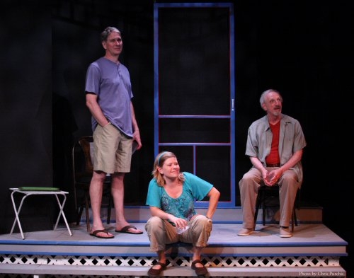 Kate Peckham | Williamston Theatre