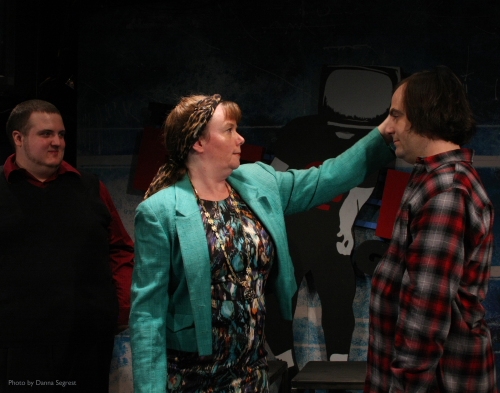 Ian Page | Williamston Theatre