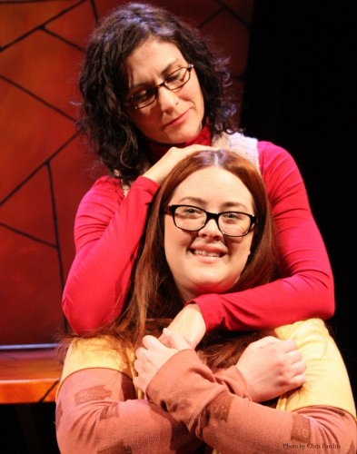 Michelle Meredith | Williamston Theatre