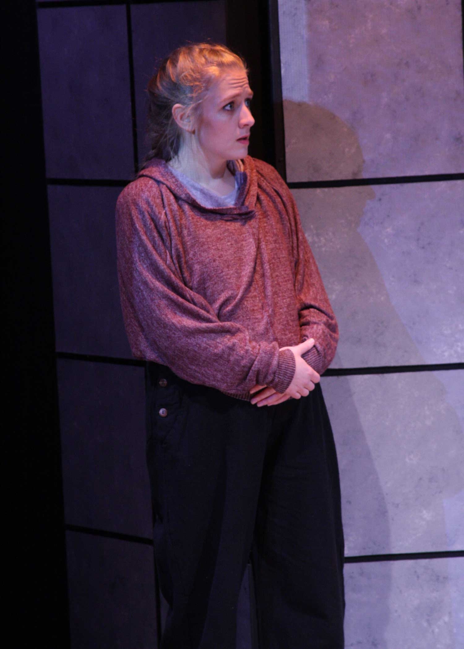 Heather Mahoney | Williamston Theatre