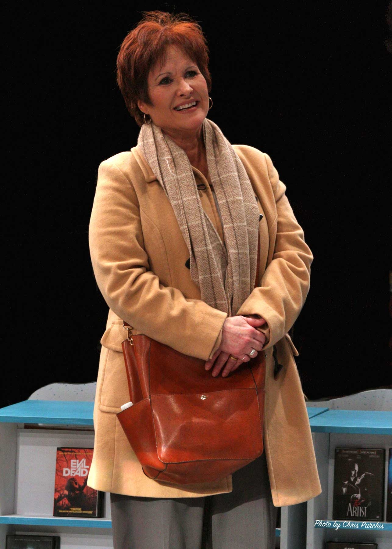 Sandra Birch | Williamston Theatre