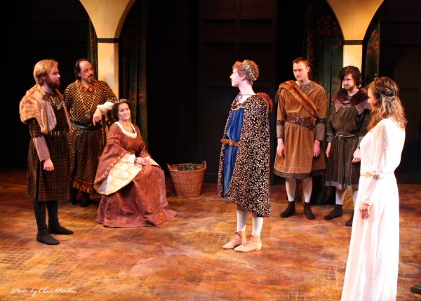 Andrew Head | Williamston Theatre