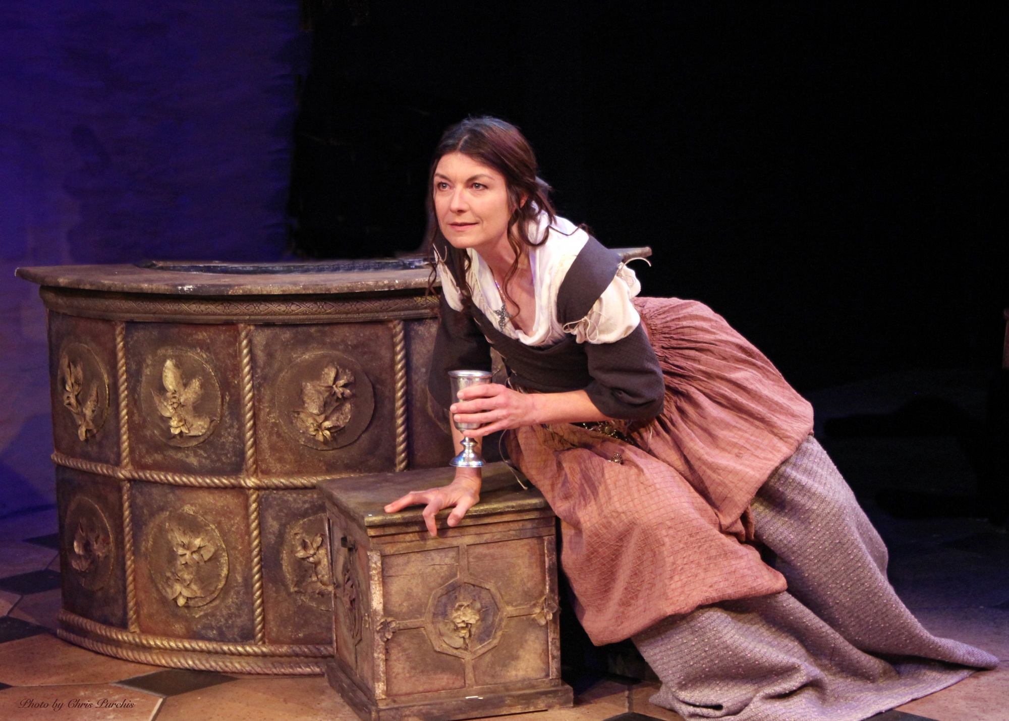 Janet Haley | Williamston Theatre