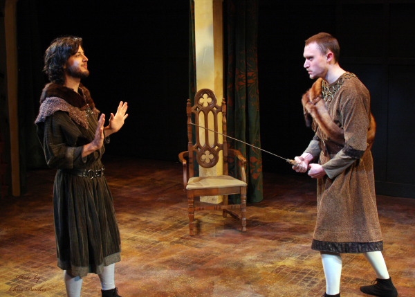 Andrew Head | Williamston Theatre