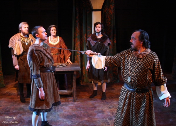 Andrew Head | Williamston Theatre