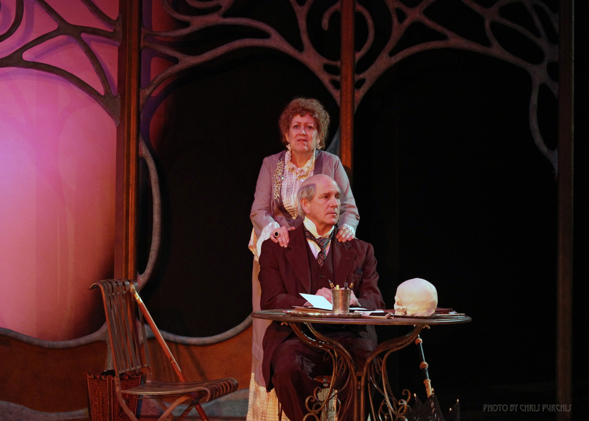 Karen Sheridan | Williamston Theatre