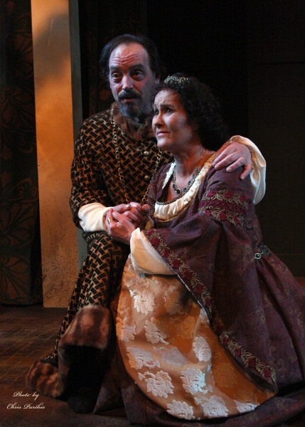 Sandra Birch | Williamston Theatre