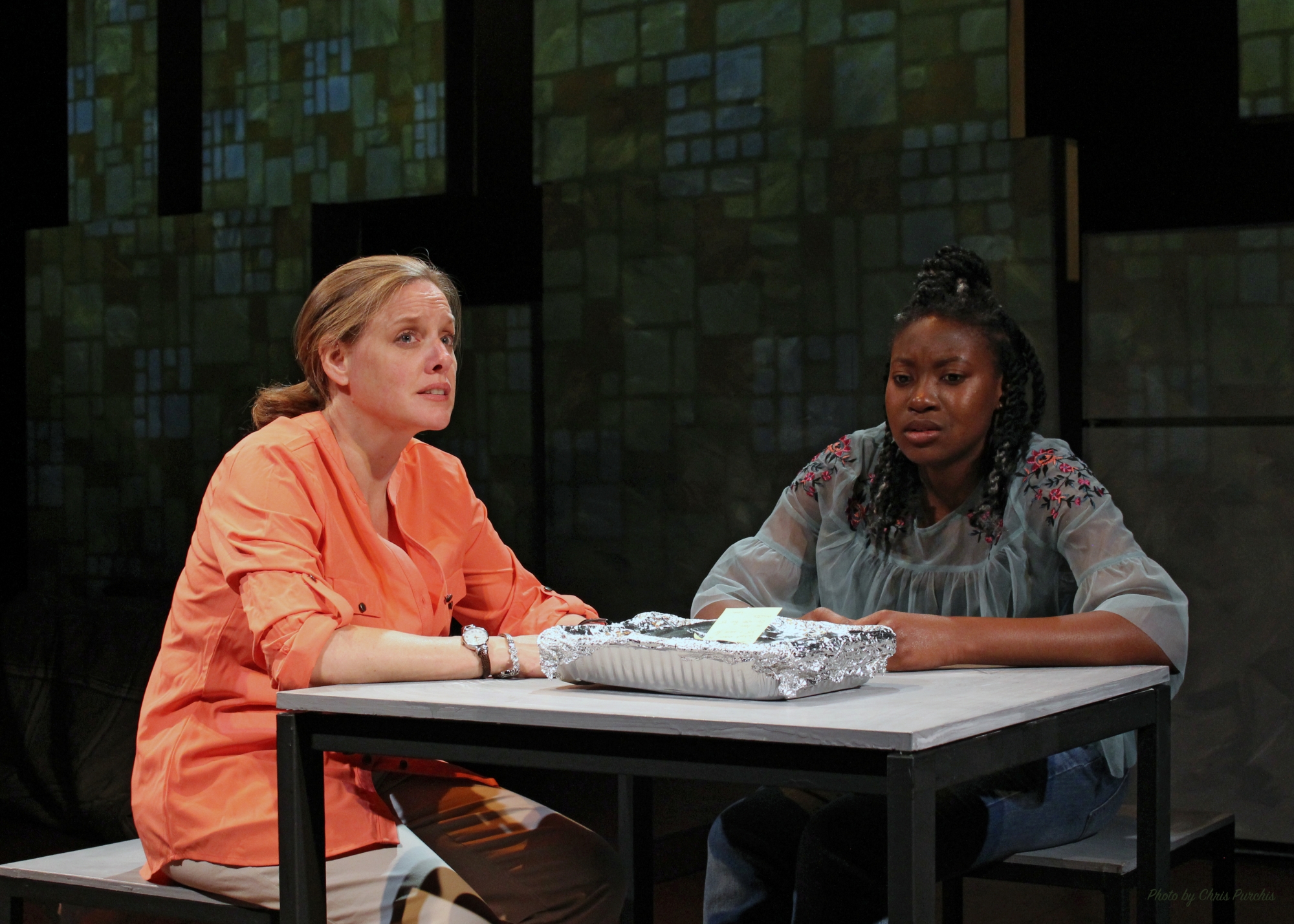 Emily Sutton-Smith | Williamston Theatre