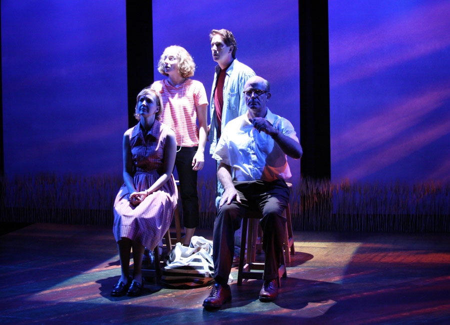Leaving Iowa | Williamston Theatre
