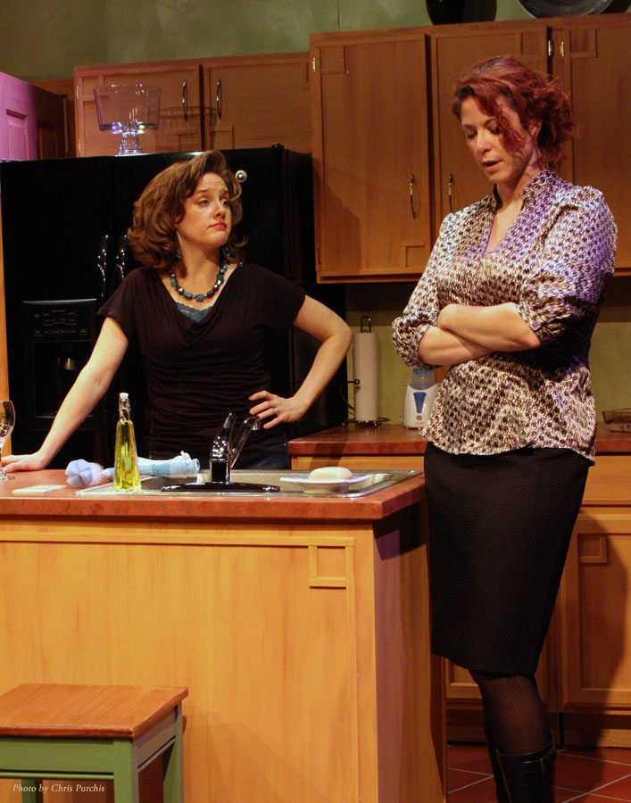 Emily Sutton-Smith | Williamston Theatre