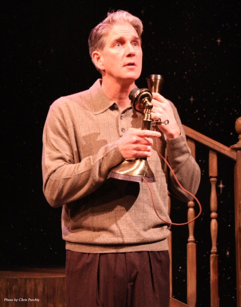 John Lepard | Williamston Theatre
