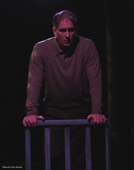 John Lepard | Williamston Theatre