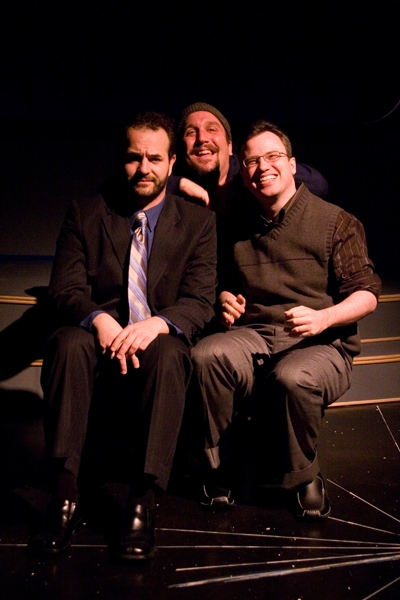 Joseph Albright | Williamston Theatre