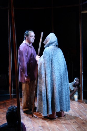 Sandra Birch | Williamston Theatre