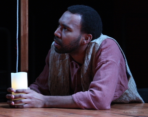 Brandon Piper | Williamston Theatre