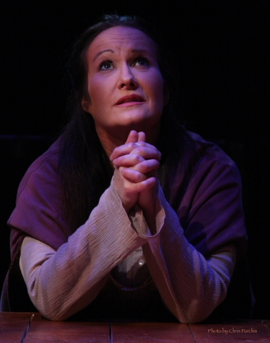 Sandra Birch | Williamston Theatre