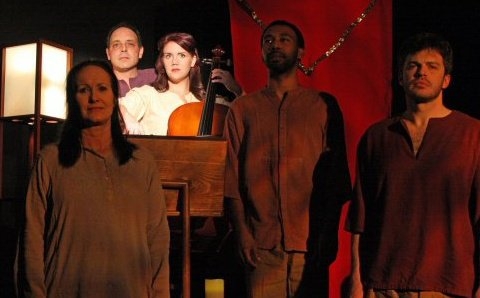 Brandon Piper | Williamston Theatre