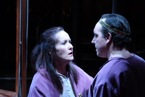 Sandra Birch | Williamston Theatre