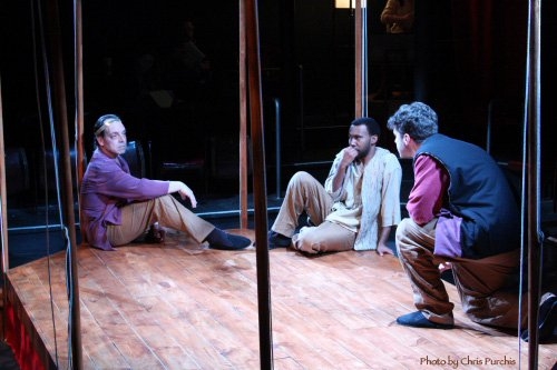 Brandon Piper | Williamston Theatre