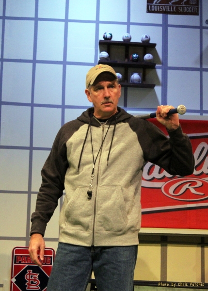 John Lepard | Williamston Theatre