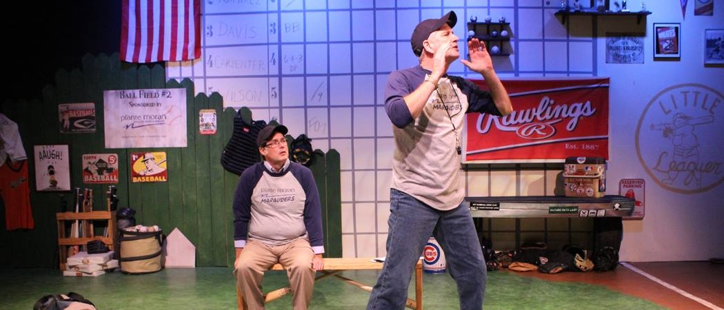 John Lepard | Williamston Theatre