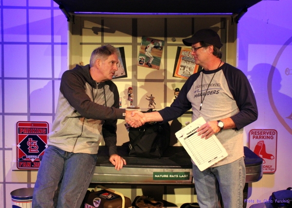 John Lepard | Williamston Theatre