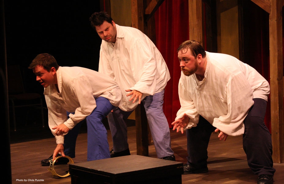 Keith Kalinowski | Williamston Theatre