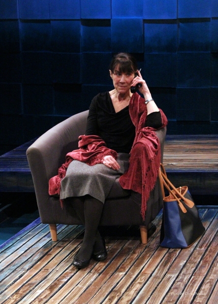 Terry Heck | Williamston Theatre