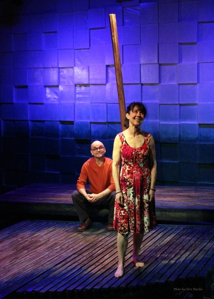 Terry Heck | Williamston Theatre