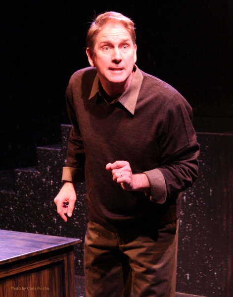 John Lepard | Williamston Theatre