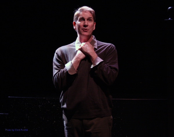John Lepard | Williamston Theatre