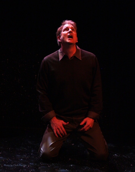 John Lepard | Williamston Theatre