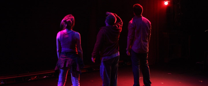 The Understudy | Williamston Theatre