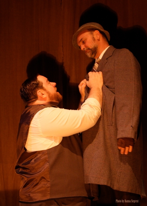 John Seibert | Williamston Theatre