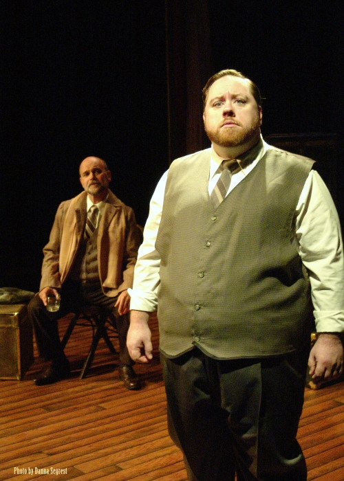 John Seibert | Williamston Theatre