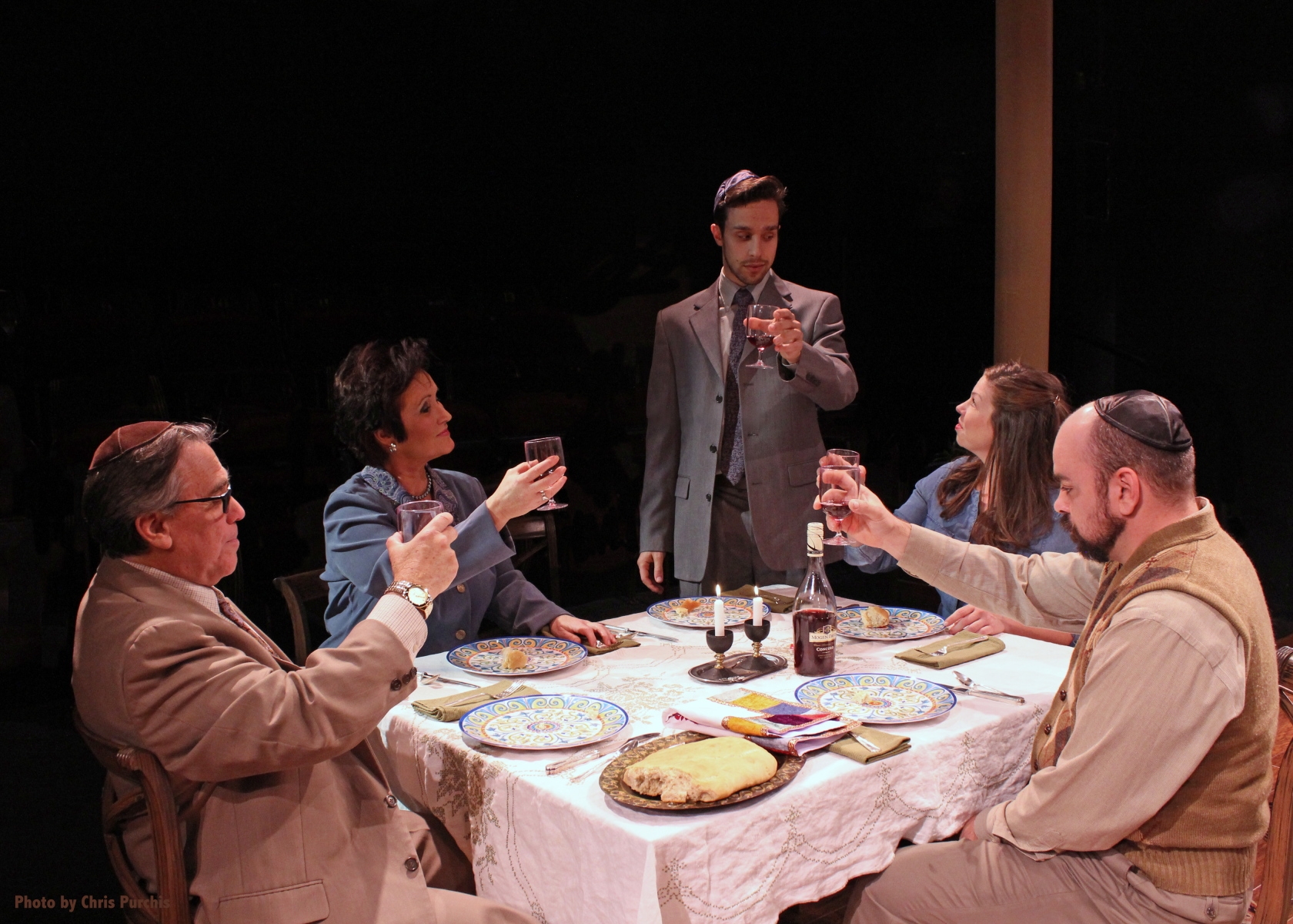 Sandra Birch | Williamston Theatre