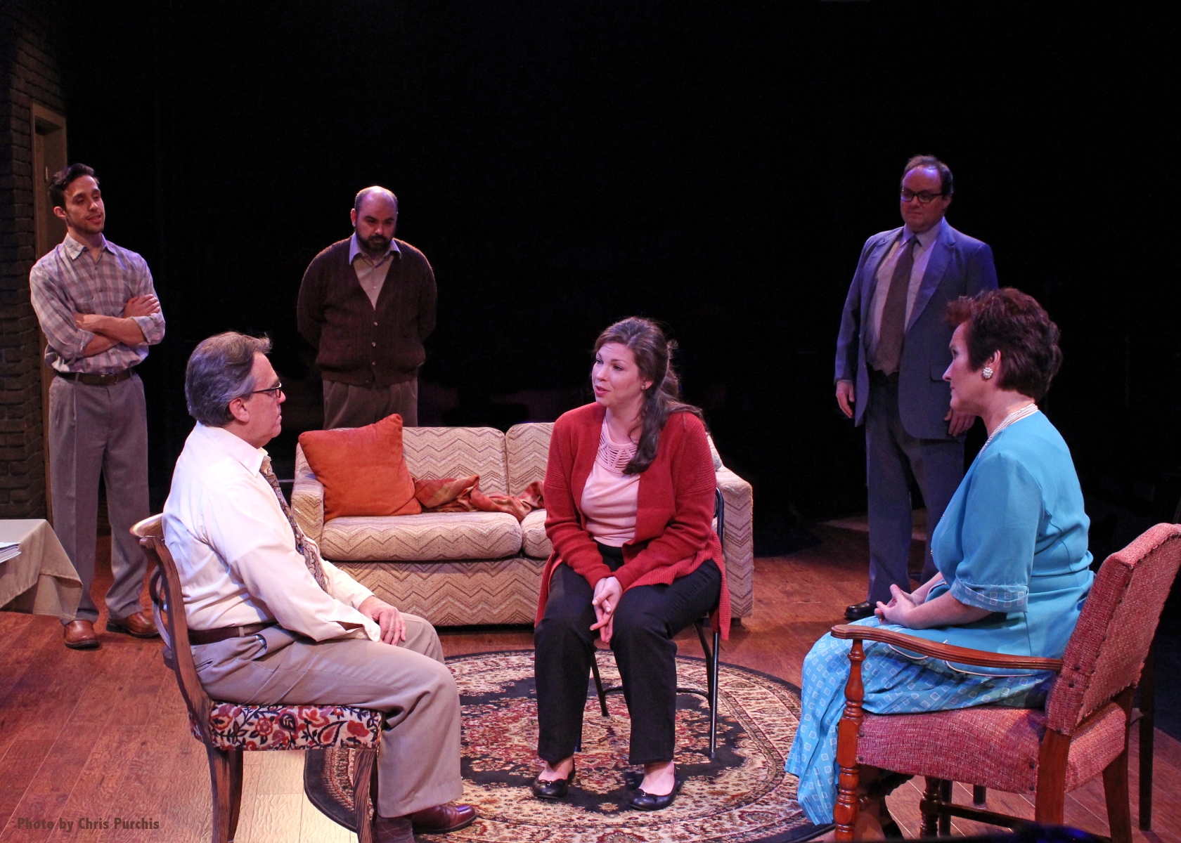 Sandra Birch | Williamston Theatre